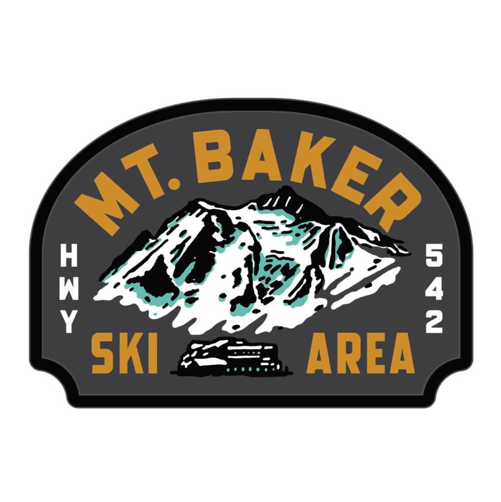 Artists - Mt. Baker Ski Area