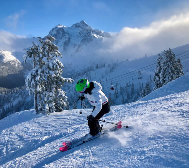 Daily Lift Tickets & Ticket Programs - Mt. Baker Ski Area