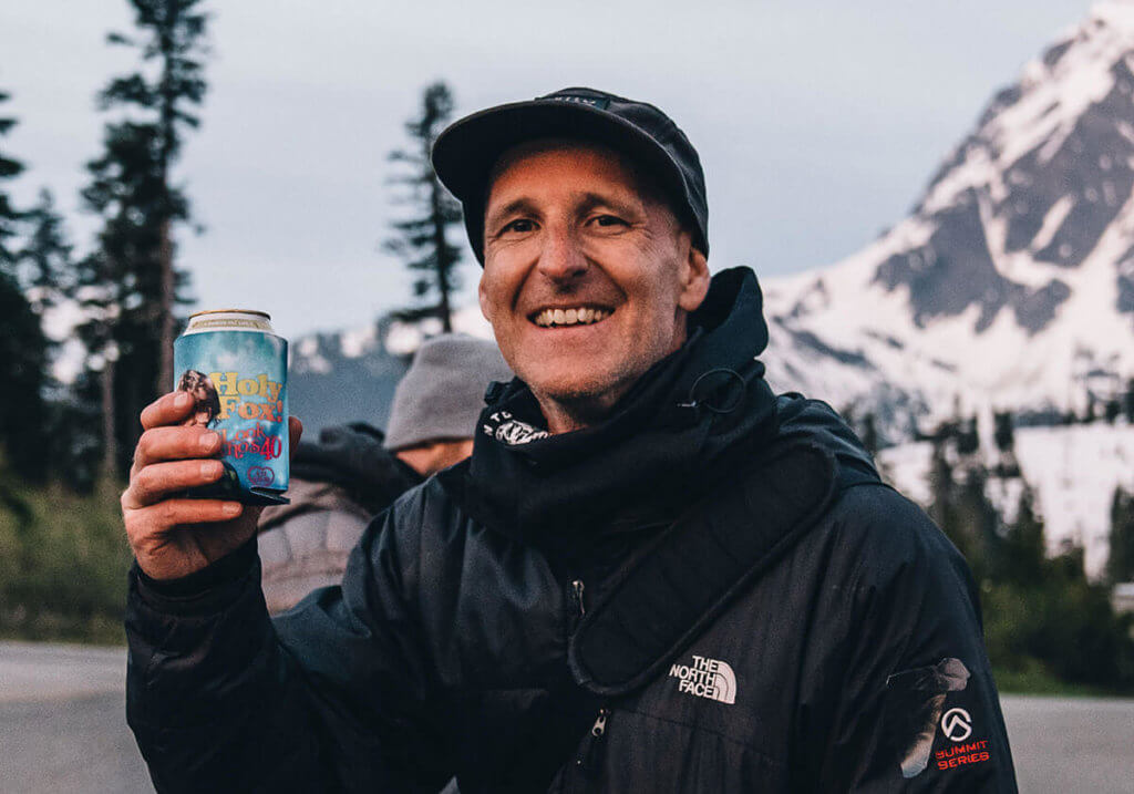 Artists - Mt. Baker Ski Area