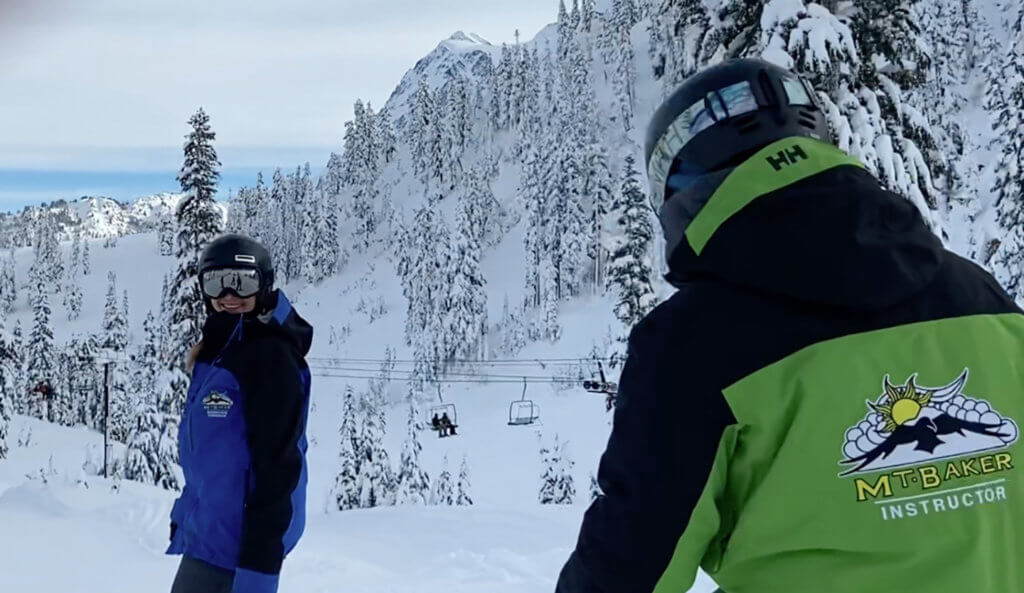 Home - Mt. Baker Ski Area
