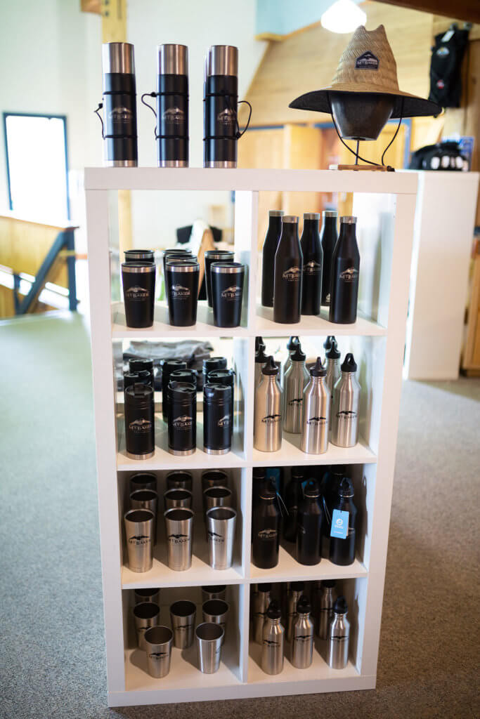 The Mountain Shop - Mt. Baker Ski Area