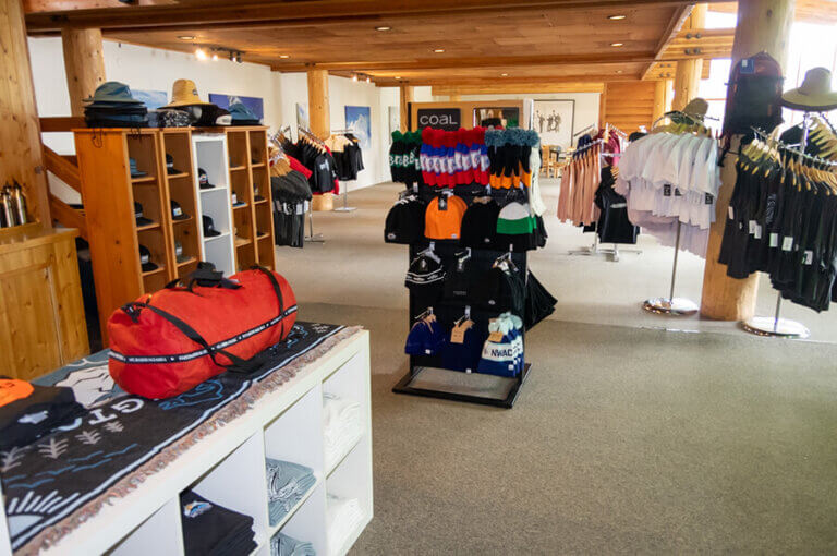 Home - Mt. Baker Ski Area