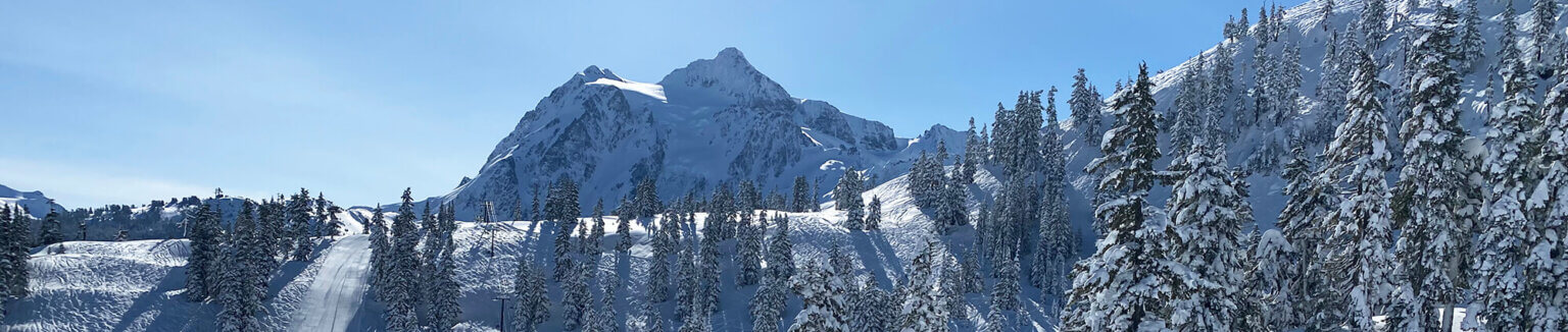 Afternoon Daily Lift Tickets 2025-26 - Mt. Baker Ski Area