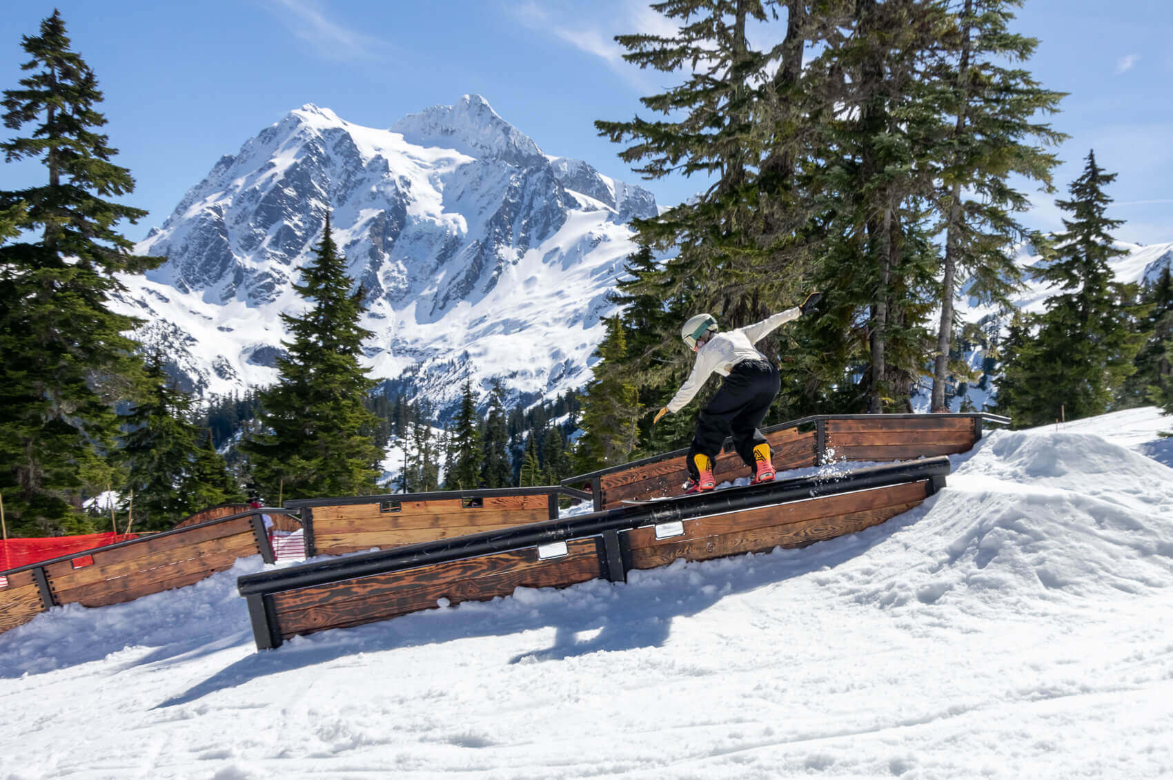 Home - Mt. Baker Ski Area