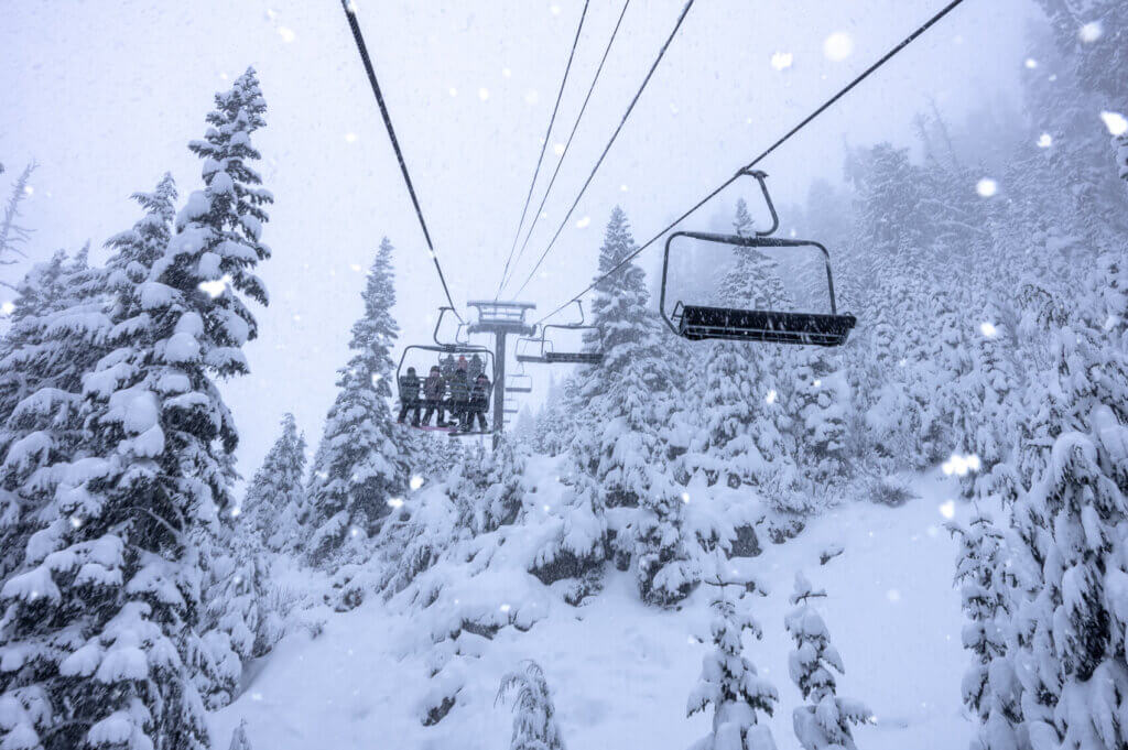 Tickets & Passes - Mt. Baker Ski Area