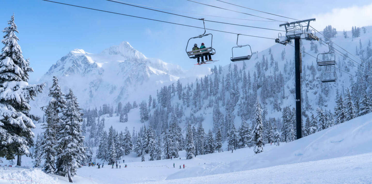 Daily Lift Tickets & Ticket Programs - Mt. Baker Ski Area