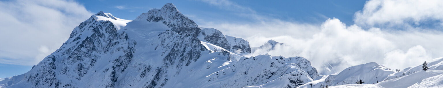 2026-27 Mt. Baker Season Passes - Mt. Baker Ski Area