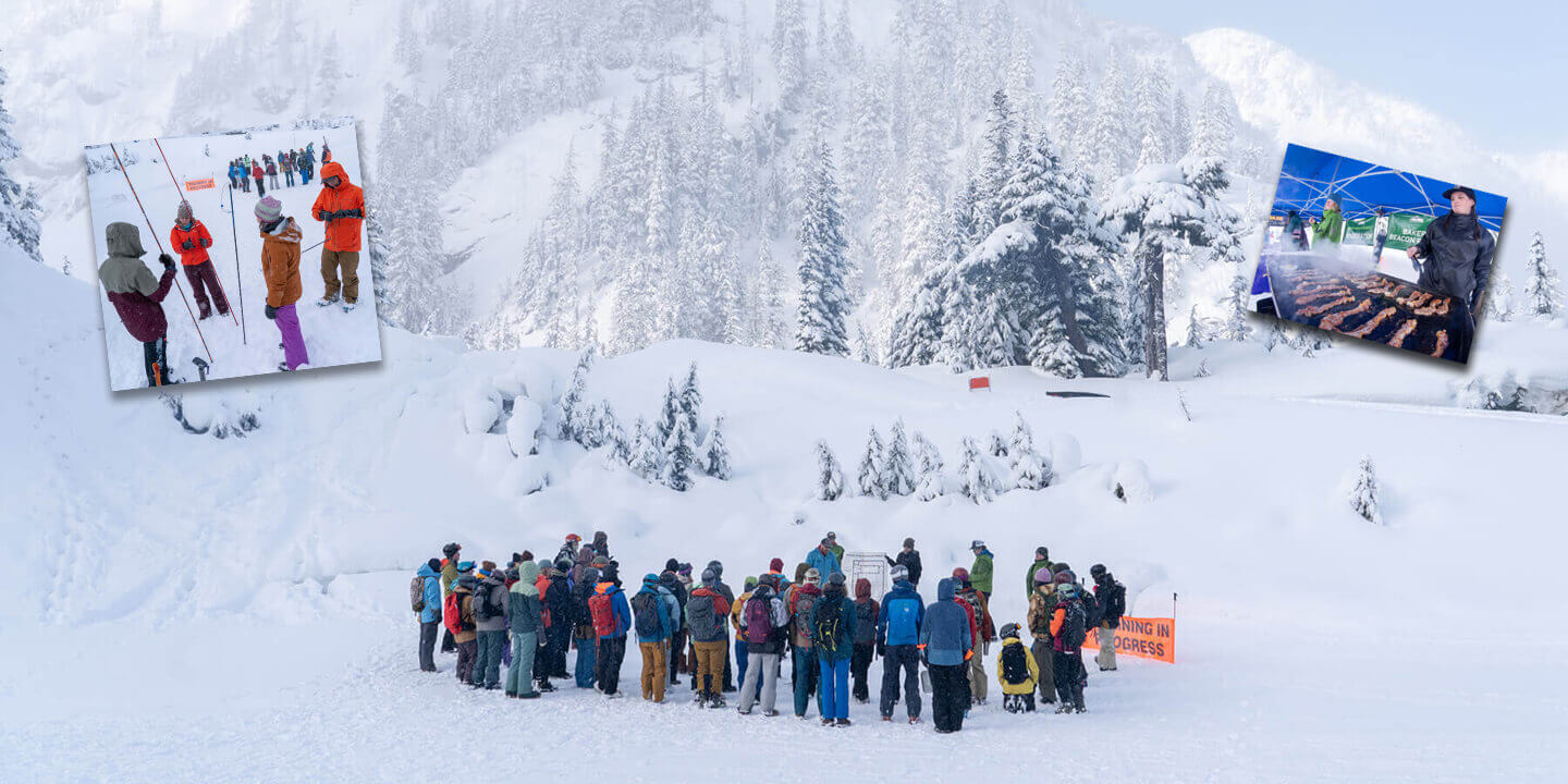 Home - Mt. Baker Ski Area