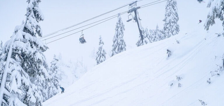 Home - Mt. Baker Ski Area